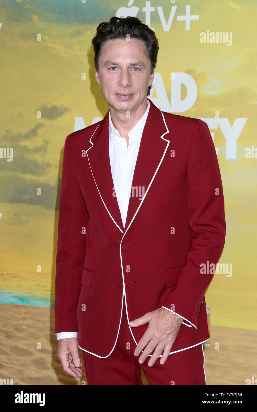 Bad Monkey Apple TV+ Series World Premiere at the Hammer Museum on ...