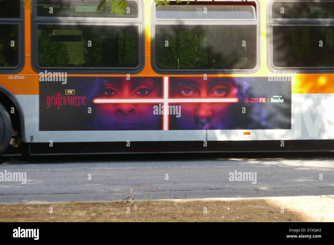 Bus neicy nash hi-res stock photography and images - Alamy