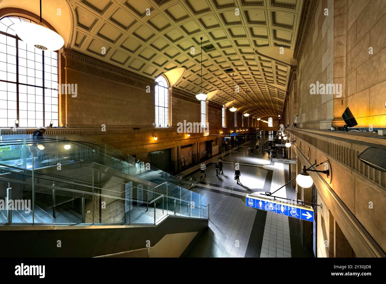 Adelaide train station, Adelaide, South Australia Stock Photo - Alamy