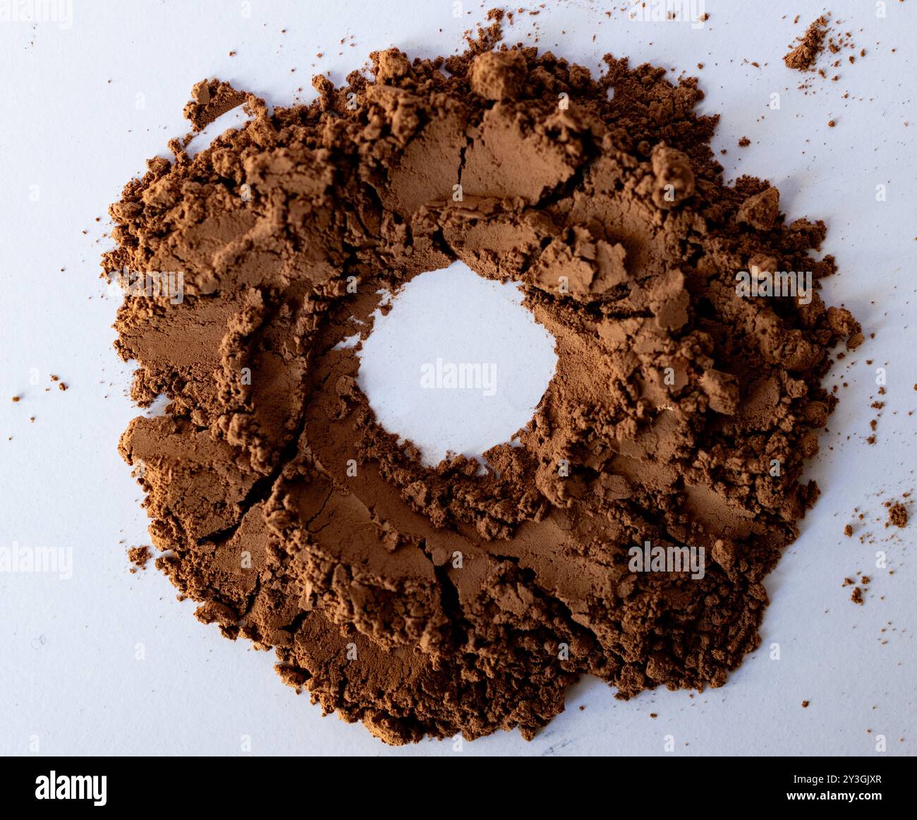 Textured design background. Background for culinary promotions. Recipe ...