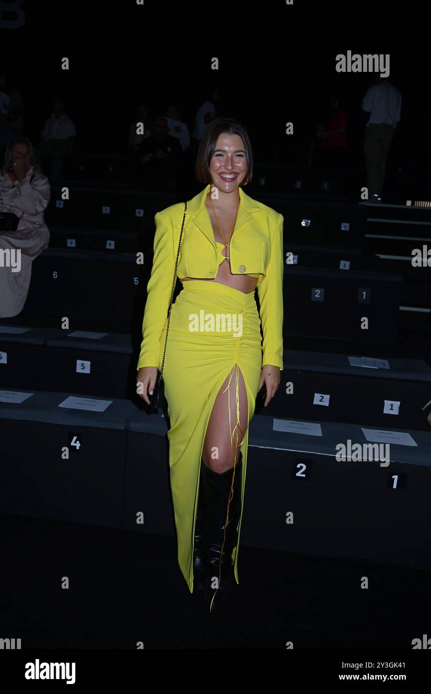 Mercedes diaz hi-res stock photography and images - Alamy