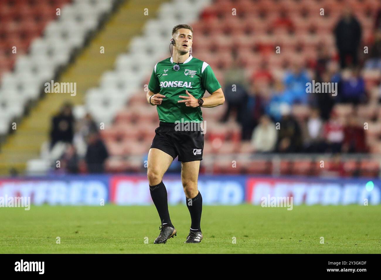 Kendall evans hi-res stock photography and images - Alamy