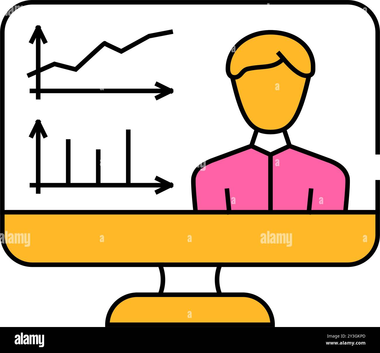 Personnel researching Stock Vector Images - Alamy