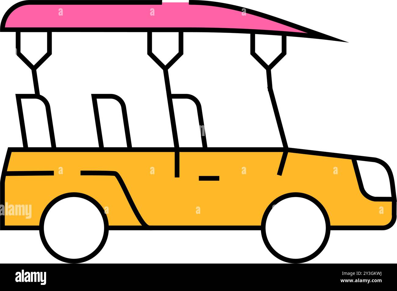 Safari hunting compass icon Cut Out Stock Images & Pictures - Alamy