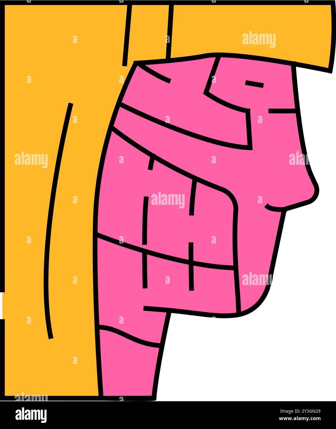 Smas lifting procedure on hi-res stock photography and images - Alamy