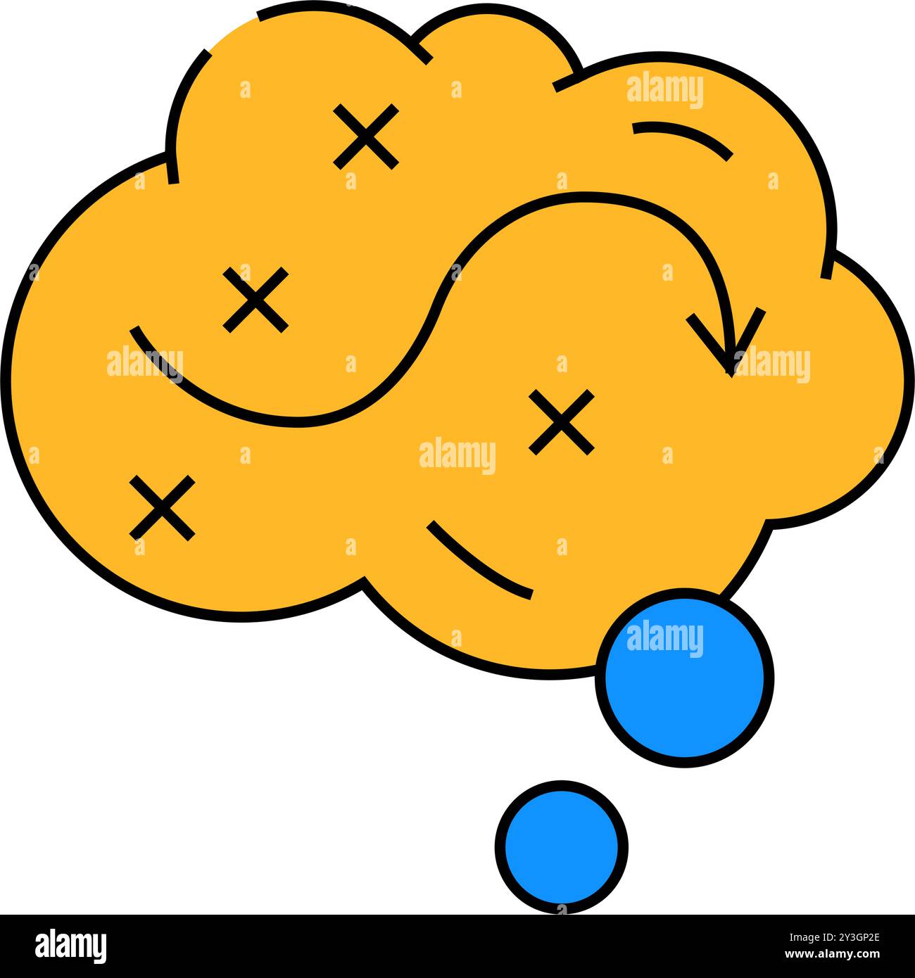 Business plan stages color Stock Vector Images - Alamy