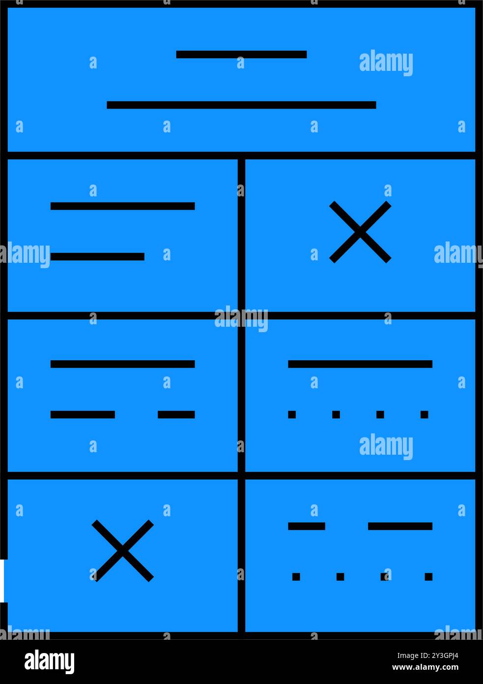 training program icon color illustration Stock Vector Image & Art - Alamy