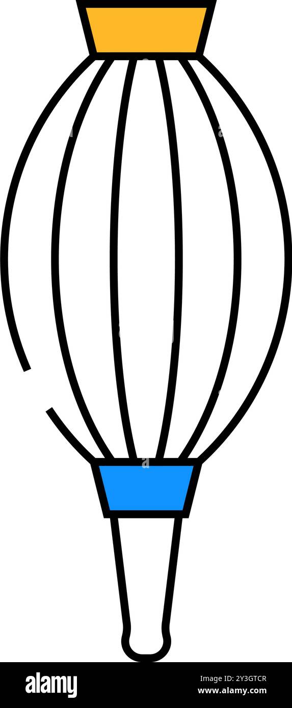 pear tool icon color illustration Stock Vector Image & Art - Alamy