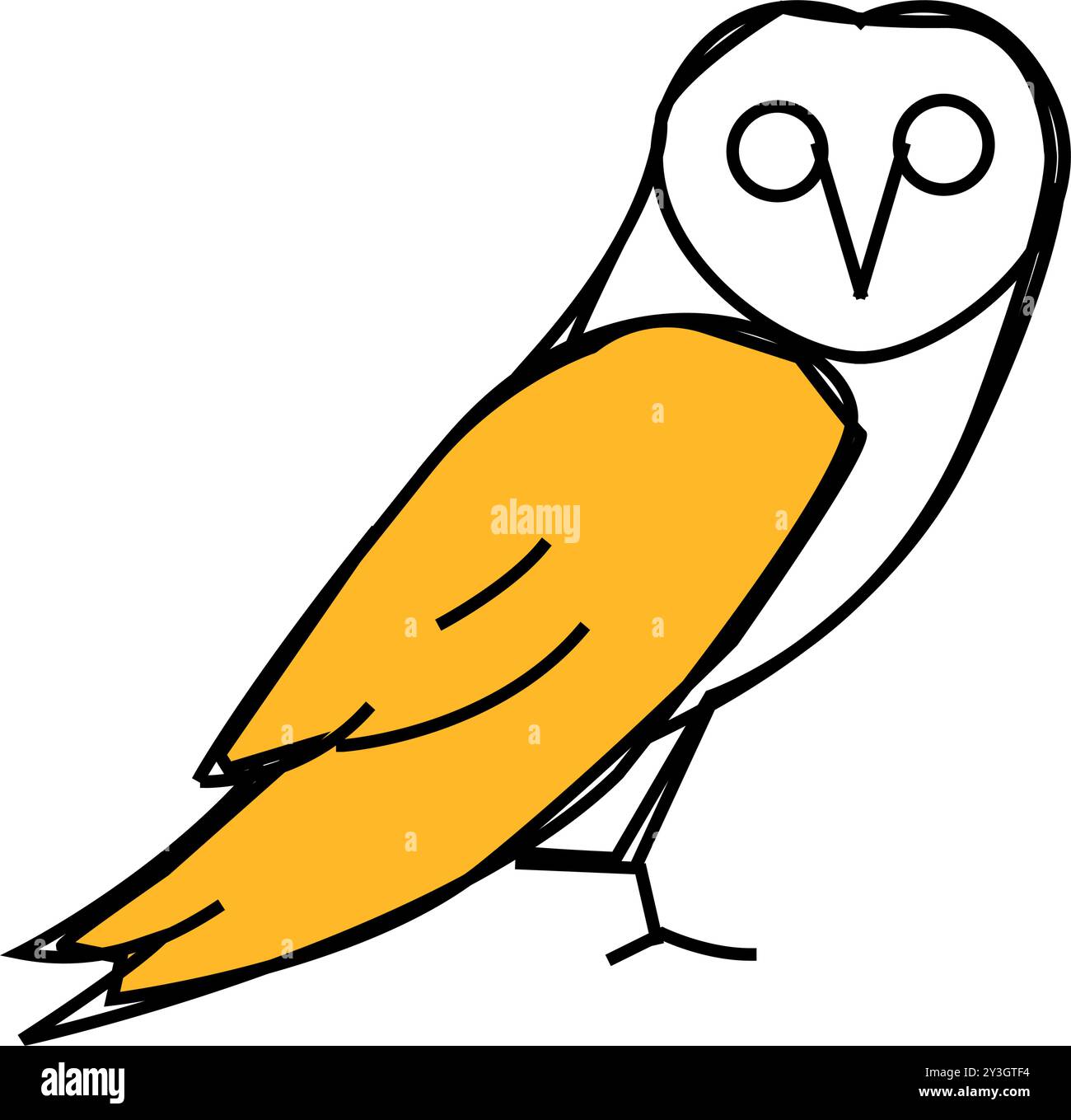 Water buffalo birds on Stock Vector Images - Alamy