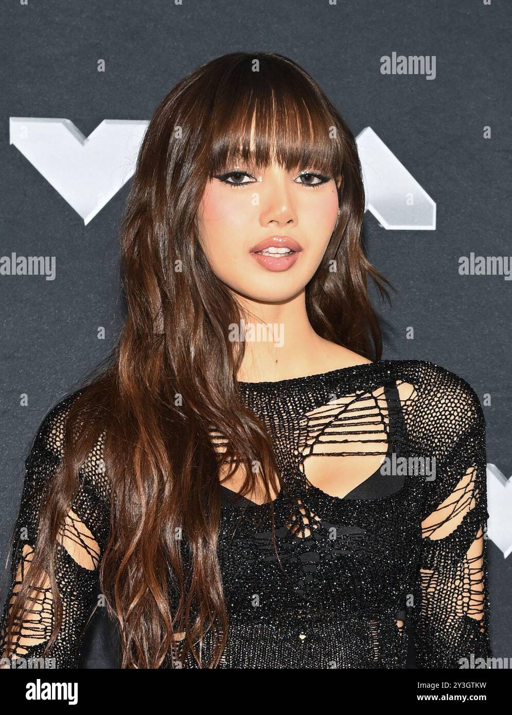 Lisa k pop hi-res stock photography and images - Alamy