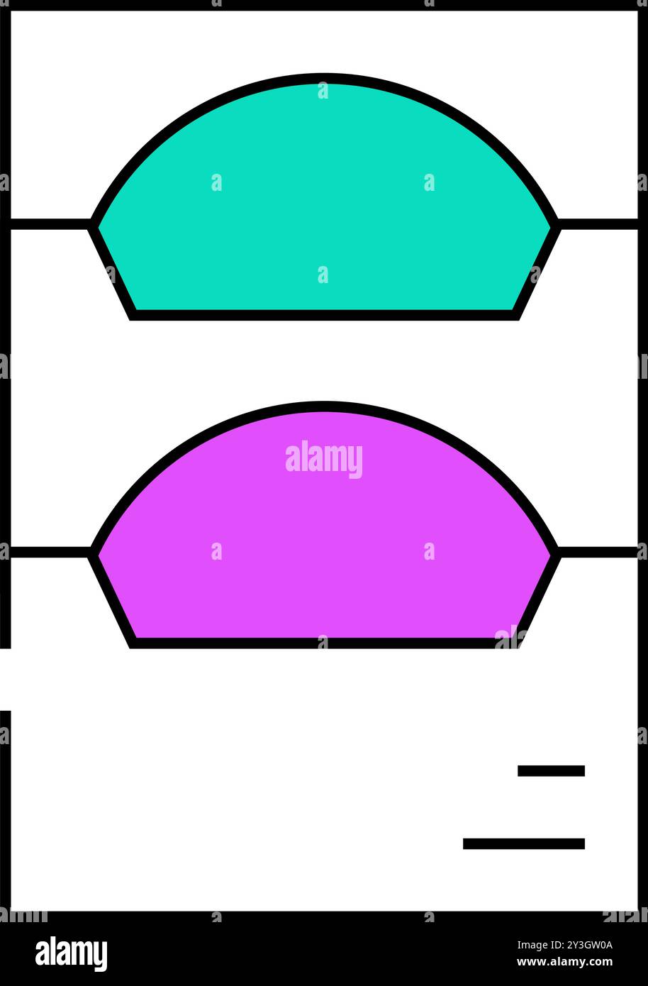 light filters icon color illustration Stock Vector Image & Art - Alamy
