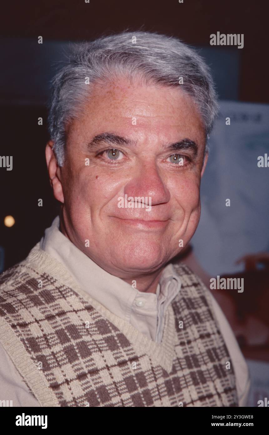 Rex Reed attends the premiere of "Guinevere" at the DGA Theater in New ...