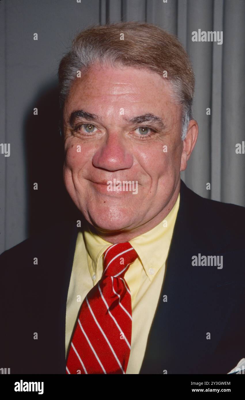 Rex Reed attends the opening night of "If You Ever Leave Me, I'm Coming ...