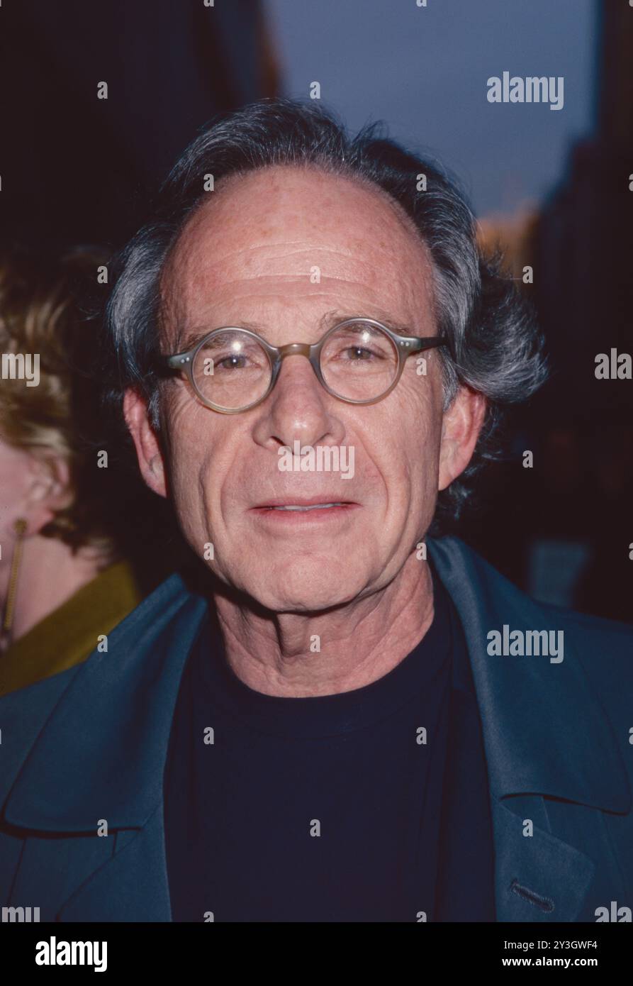 Ron Rifkin attends the premiere of "Bossa Nova" at United Arts Union ...