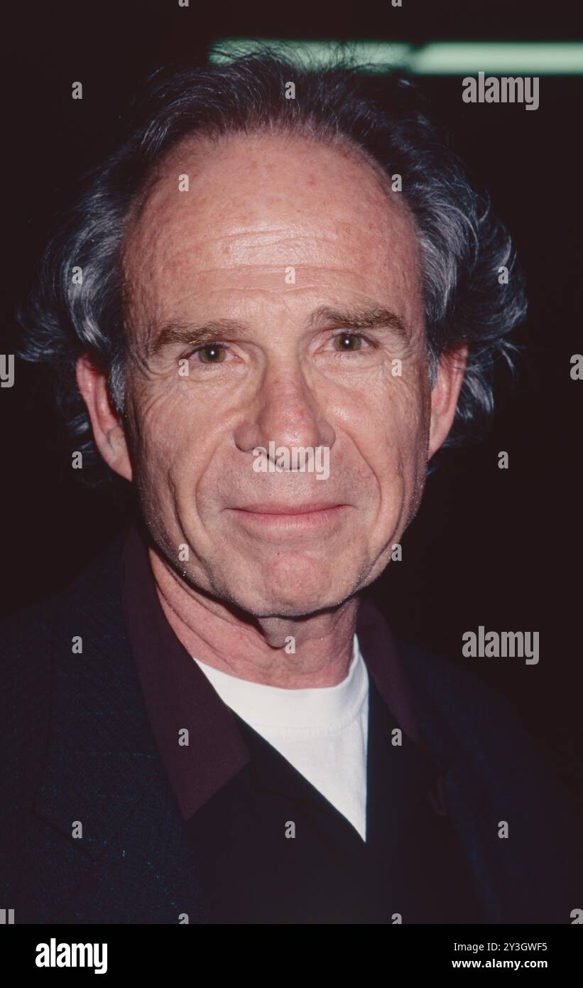 Ron Rifkin attends the opening night of "True West" at Circle in the ...