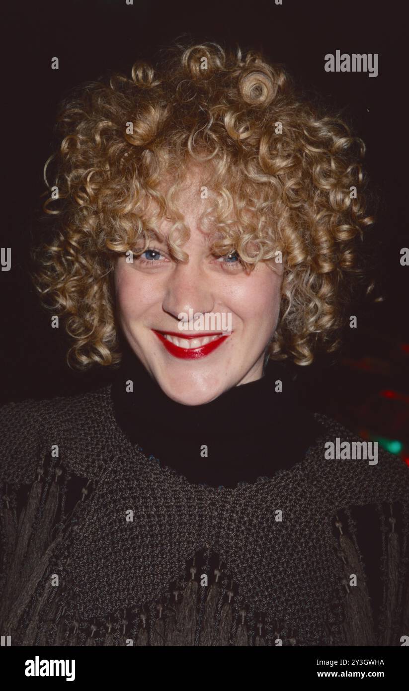 Chloe Sevigny attends the Windows of Hope Family Relief Fund benefit at ...