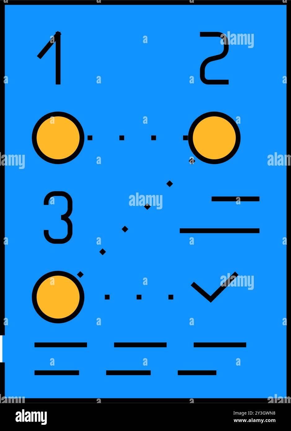 method data science icon color illustration Stock Vector Image & Art ...