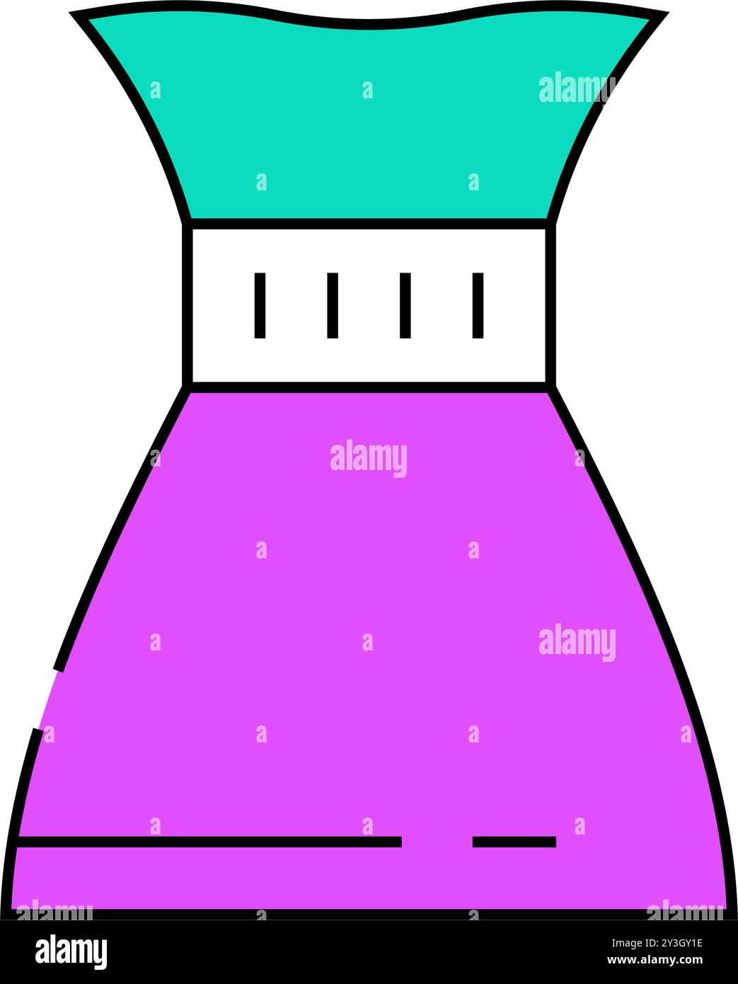 viewfinder tool icon color illustration Stock Vector Image & Art - Alamy