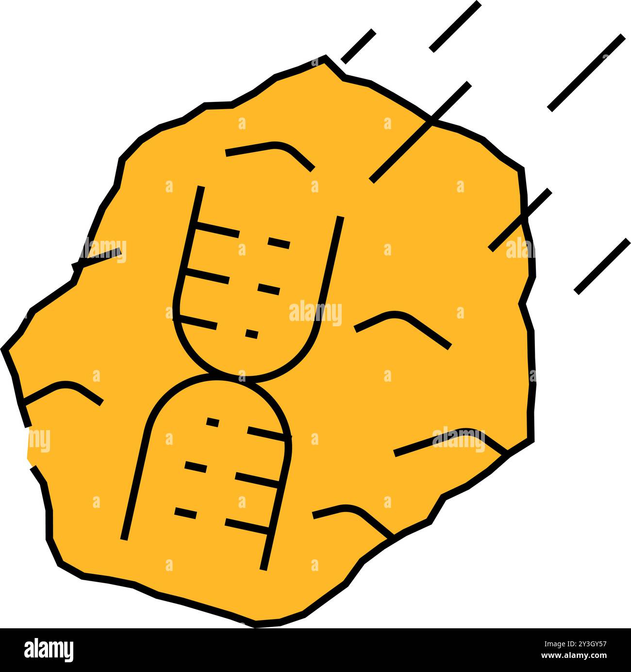 panspermia space icon color illustration Stock Vector Image & Art - Alamy