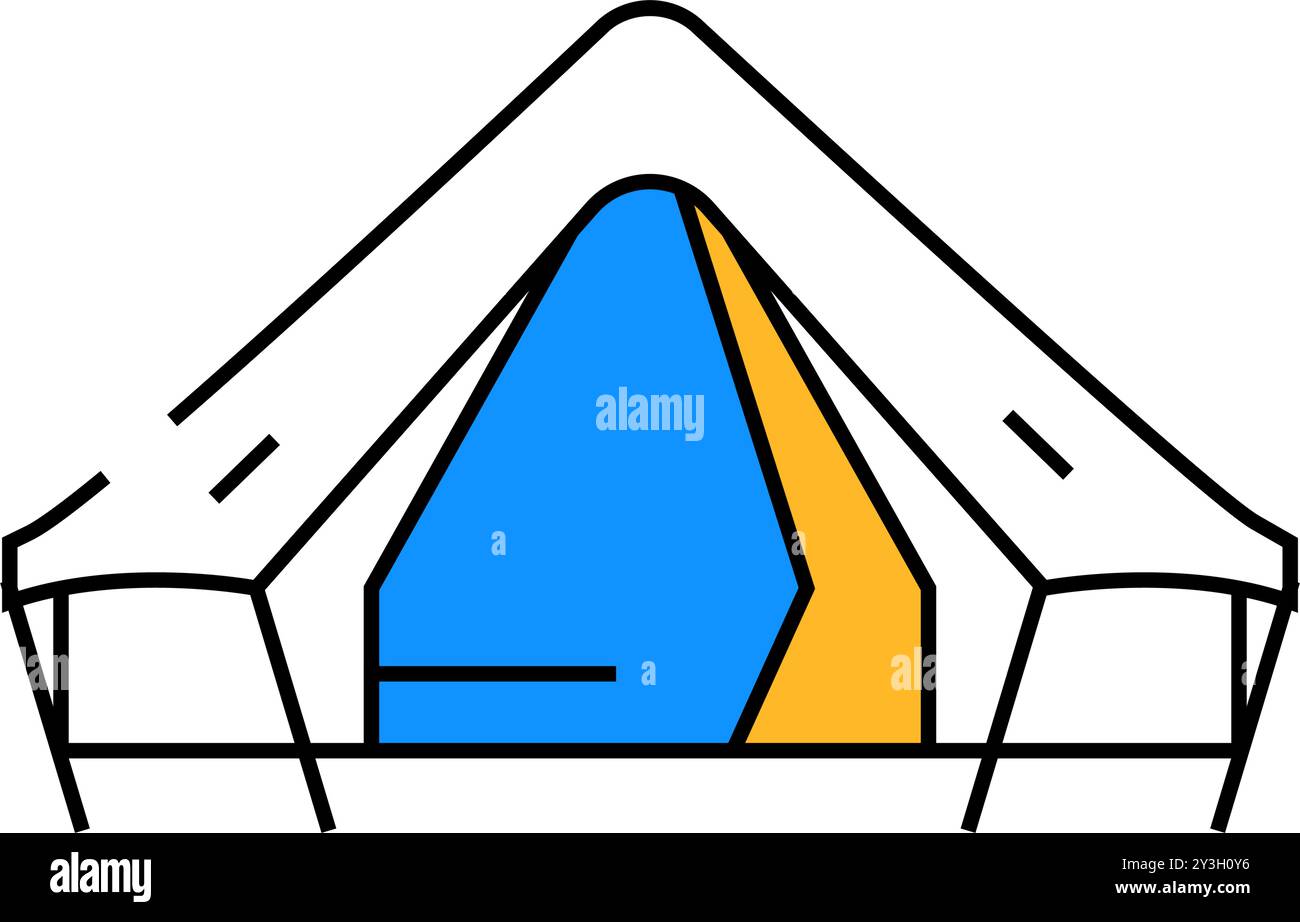 Camping shower bag Cut Out Stock Images & Pictures - Alamy