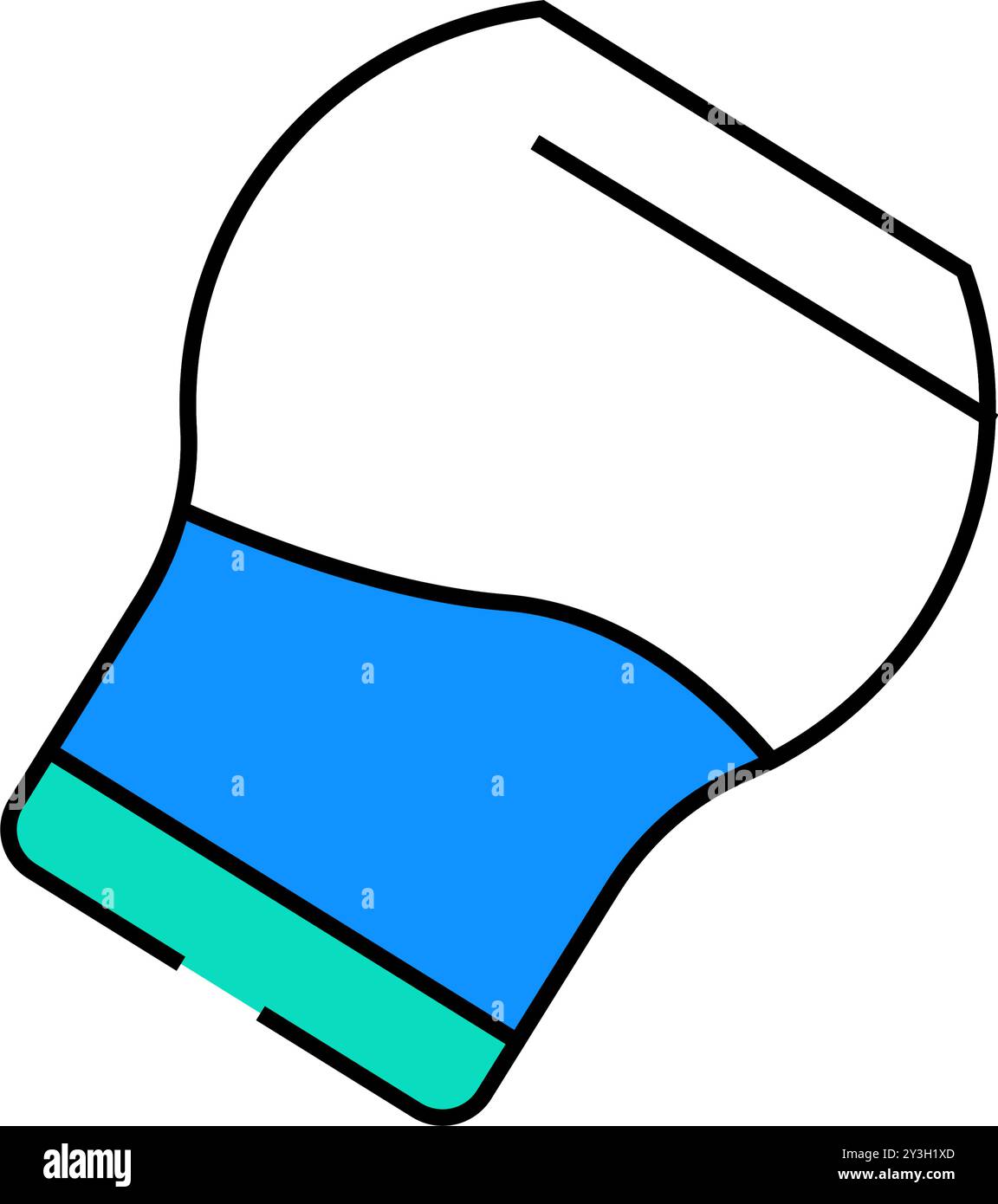 salt add icon color illustration Stock Vector Image & Art - Alamy