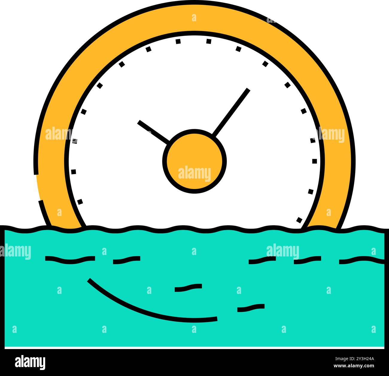 Across calendar Stock Vector Images - Alamy