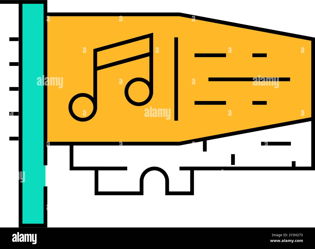 sound card icon color illustration Stock Vector Image & Art - Alamy