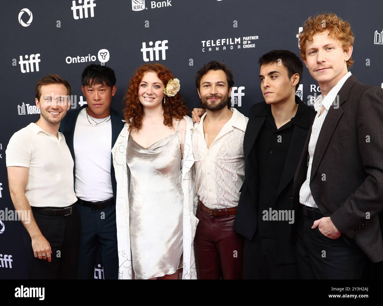 Nicholas and alexandra film hi-res stock photography and images - Alamy