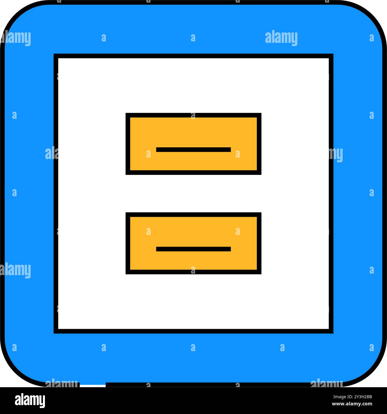 Usb Socket Icon Color Illustration Stock Vector Image And Art Alamy