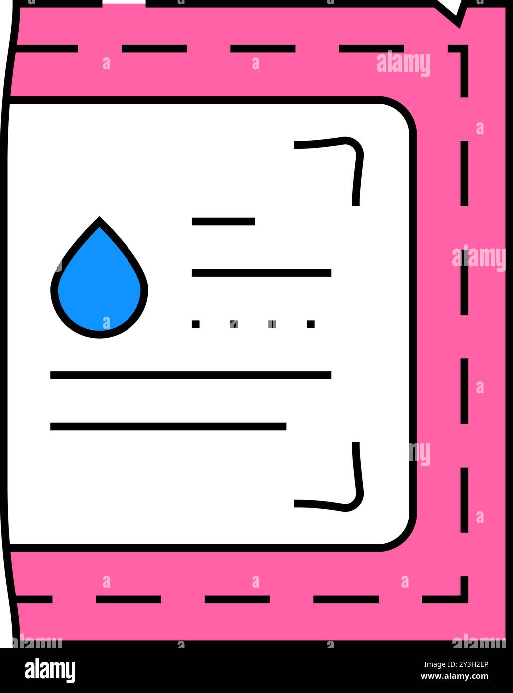 Clear first aid kit Stock Vector Images - Alamy