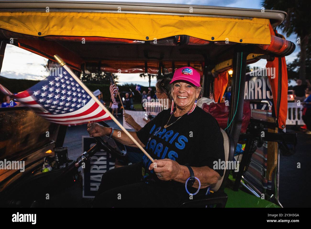 Doug emhoff 32 jpg hi-res stock photography and images - Alamy