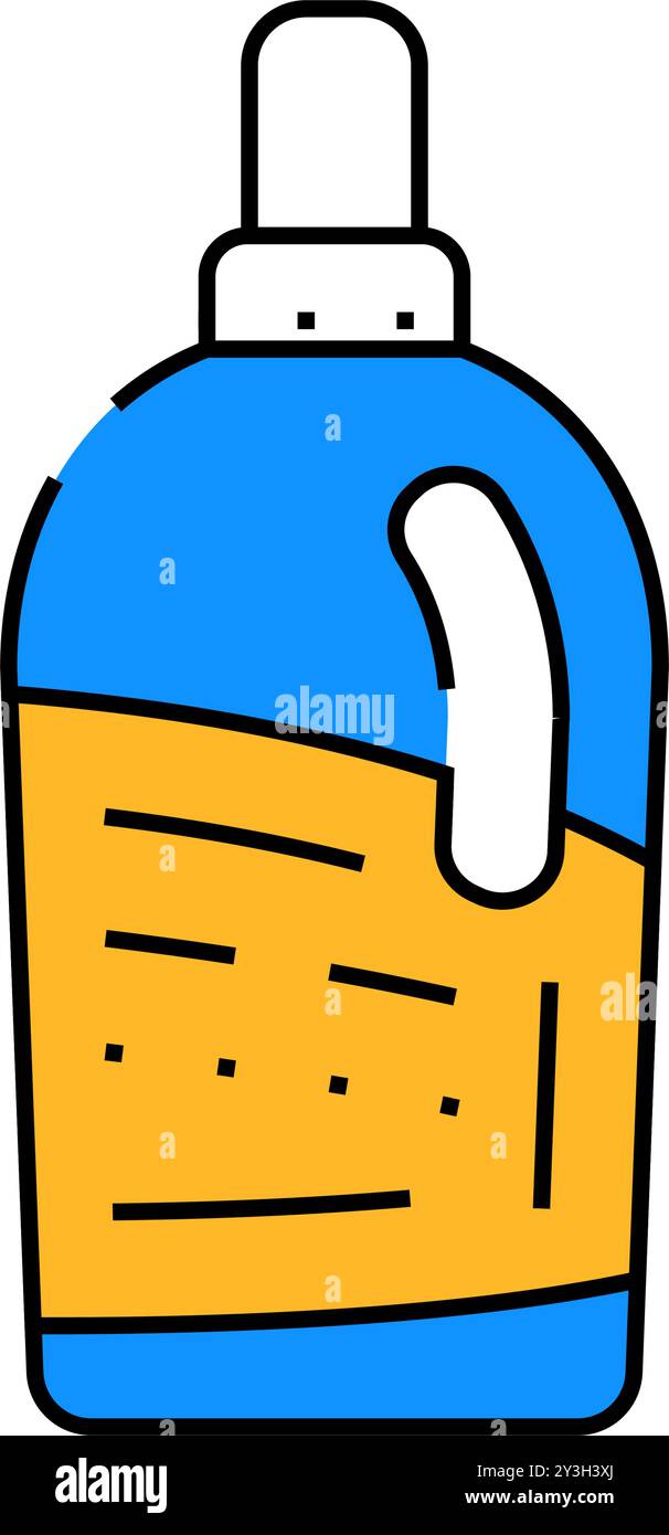 Detergent enzyme Cut Out Stock Images & Pictures - Alamy