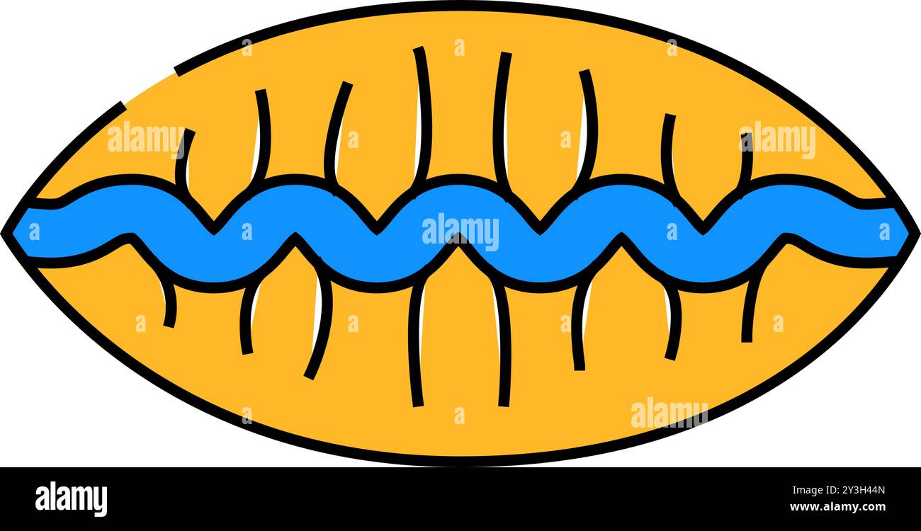 buriki kimchi-mandu dish icon color illustration Stock Vector Image ...