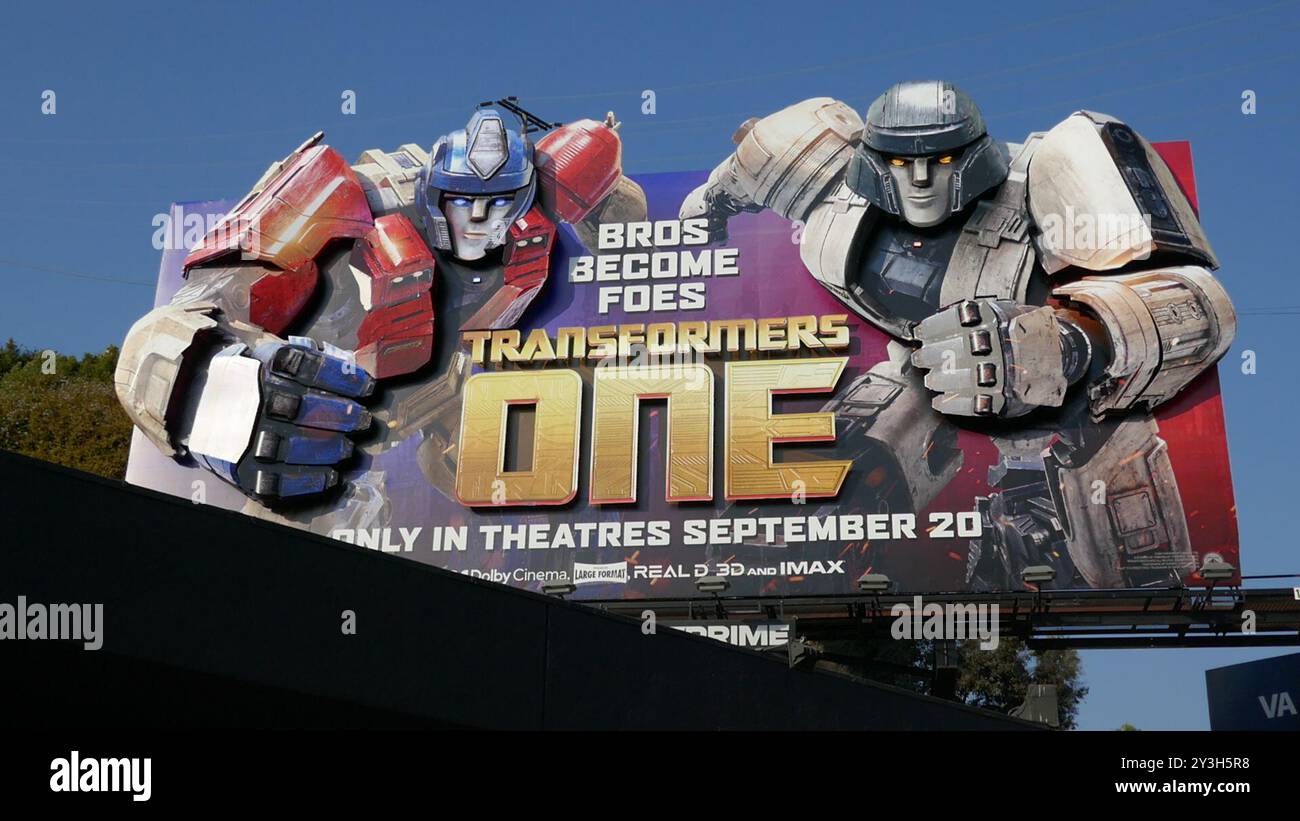Los Angeles, California, USA 13th September 2024 Chris Hemsworth ...