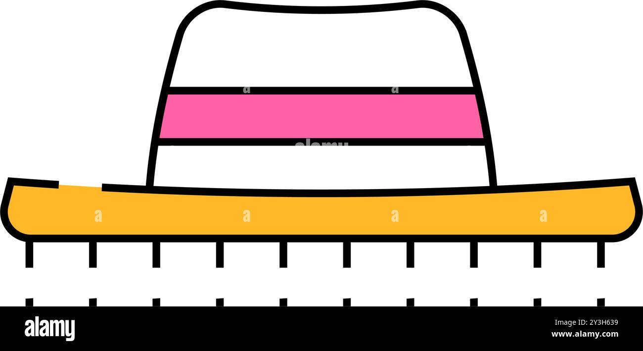 Horchata spain Stock Vector Images - Alamy