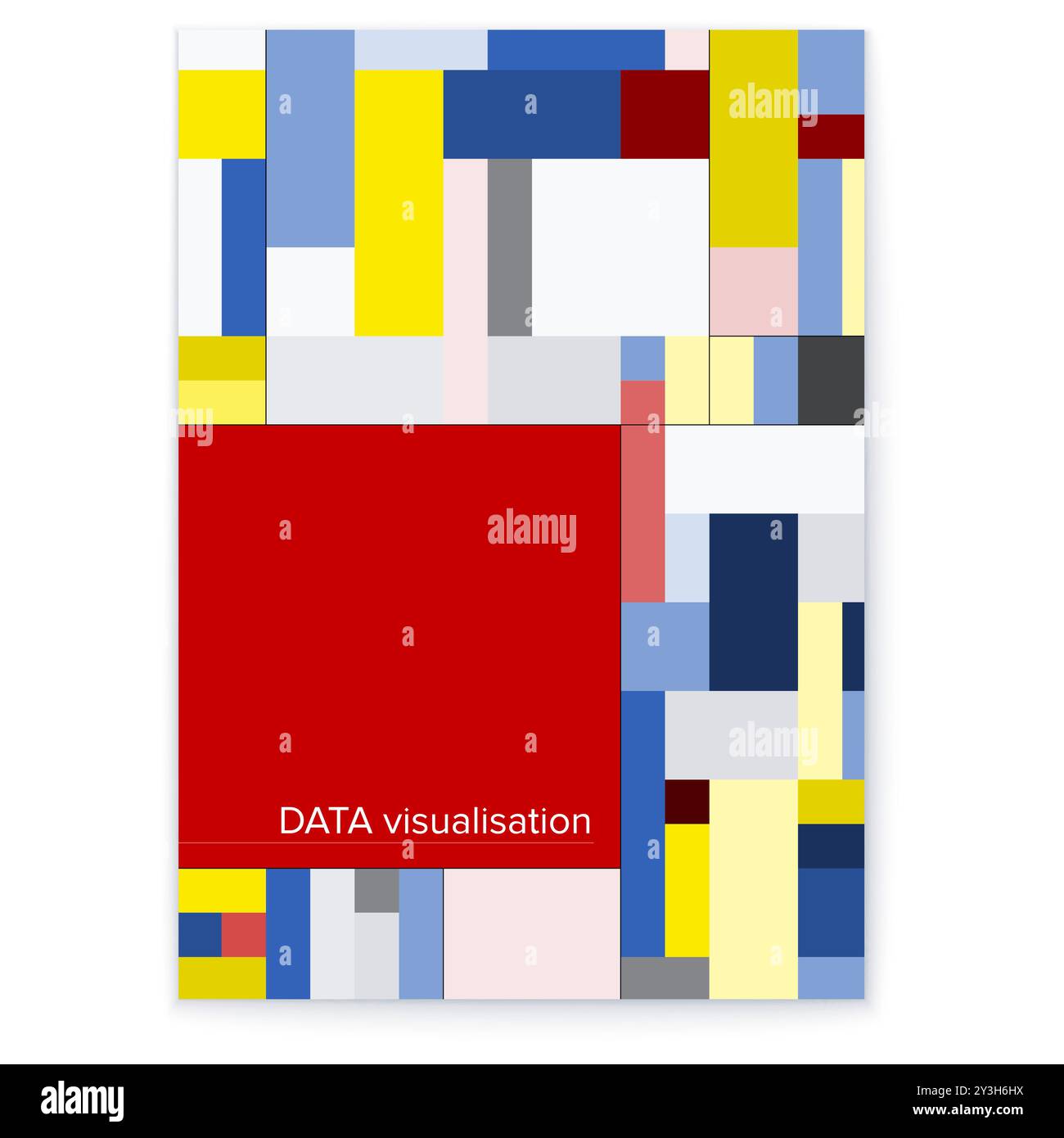 Captivating visual pattern Cut Out Stock Images & Pictures - Alamy