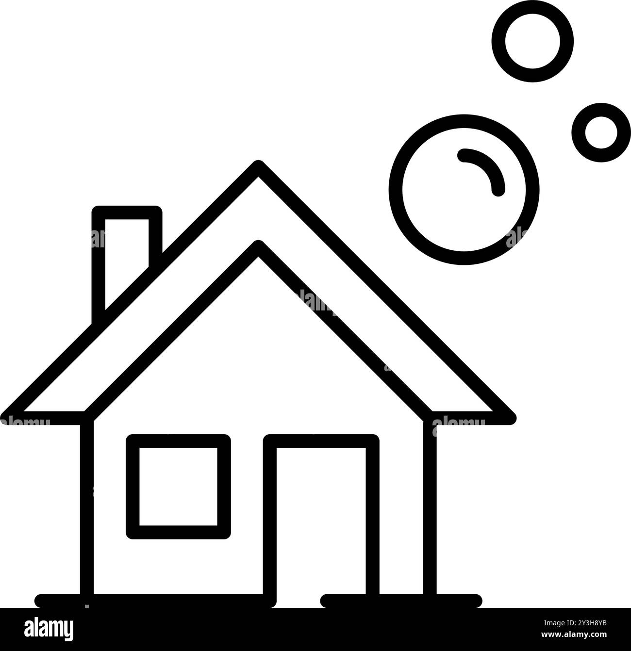 Tidy living vector vectors hi-res stock photography and images - Alamy