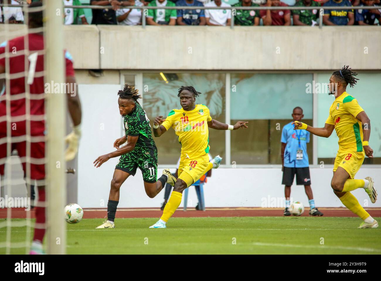 Imourane hassane hi-res stock photography and images - Alamy