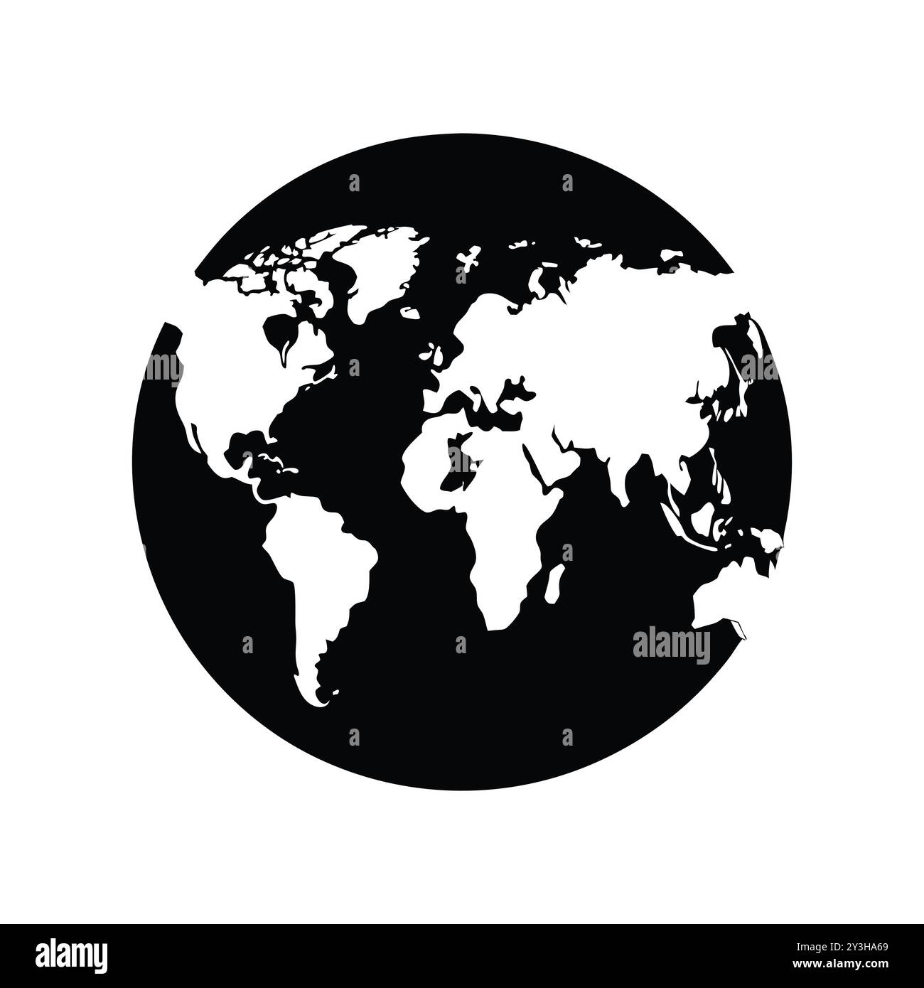 Clean world map vector illustration Stock Vector Image & Art - Alamy Clean world map vector illustration Stock Vector Image & Art - Alamy