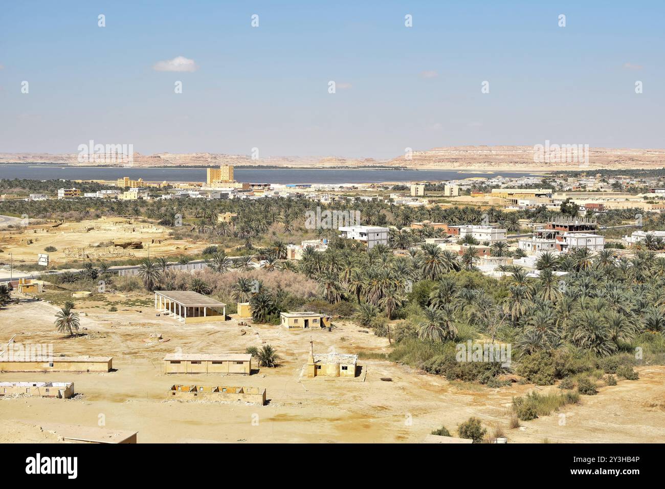 Outdoor oasis hi-res stock photography and images - Alamy