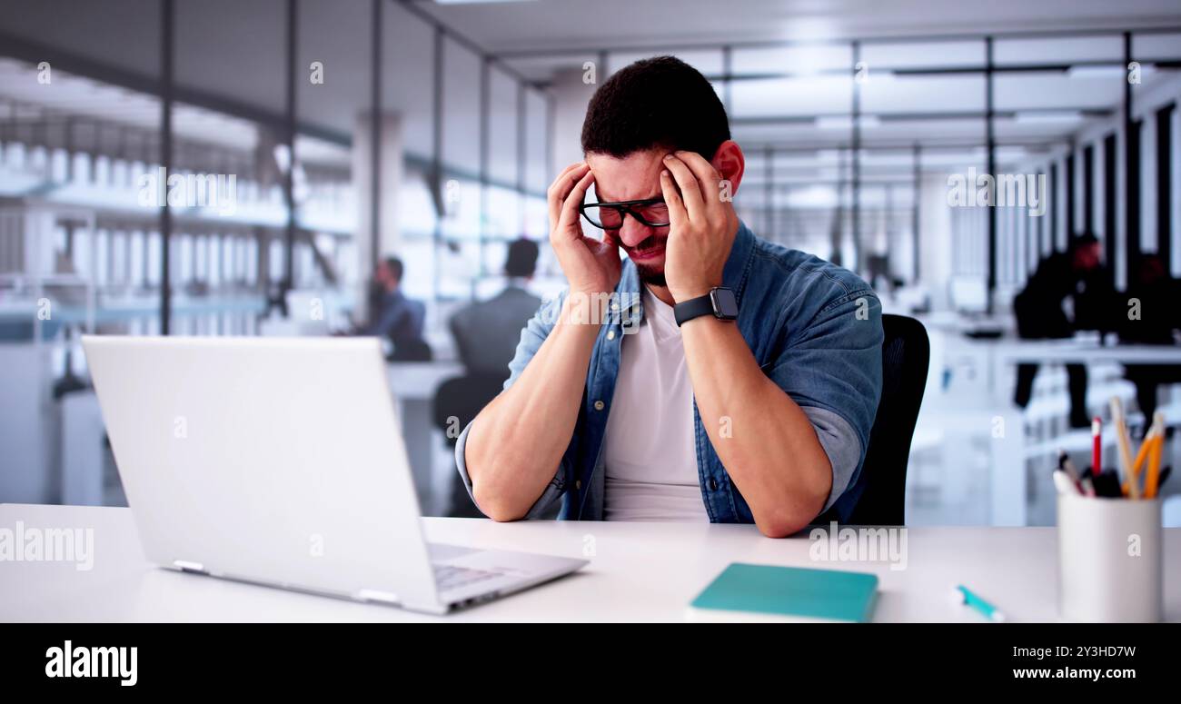 Employee wellness technology hi-res stock photography and images - Alamy