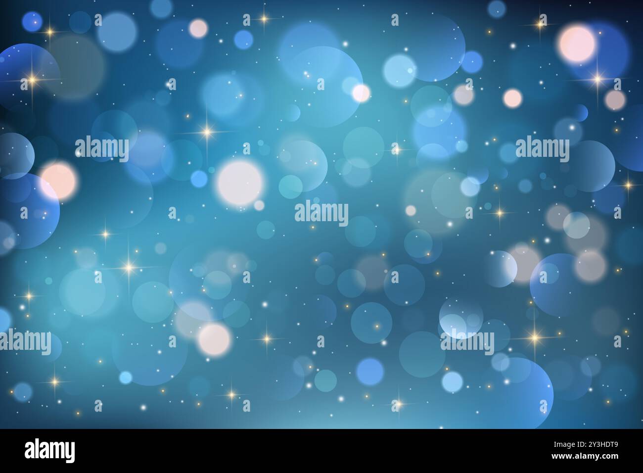 Glisten bokeh Stock Vector Images - Alamy
