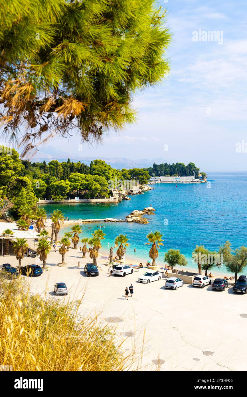 Jezinac Beach Hi Res Stock Photography And Images Alamy