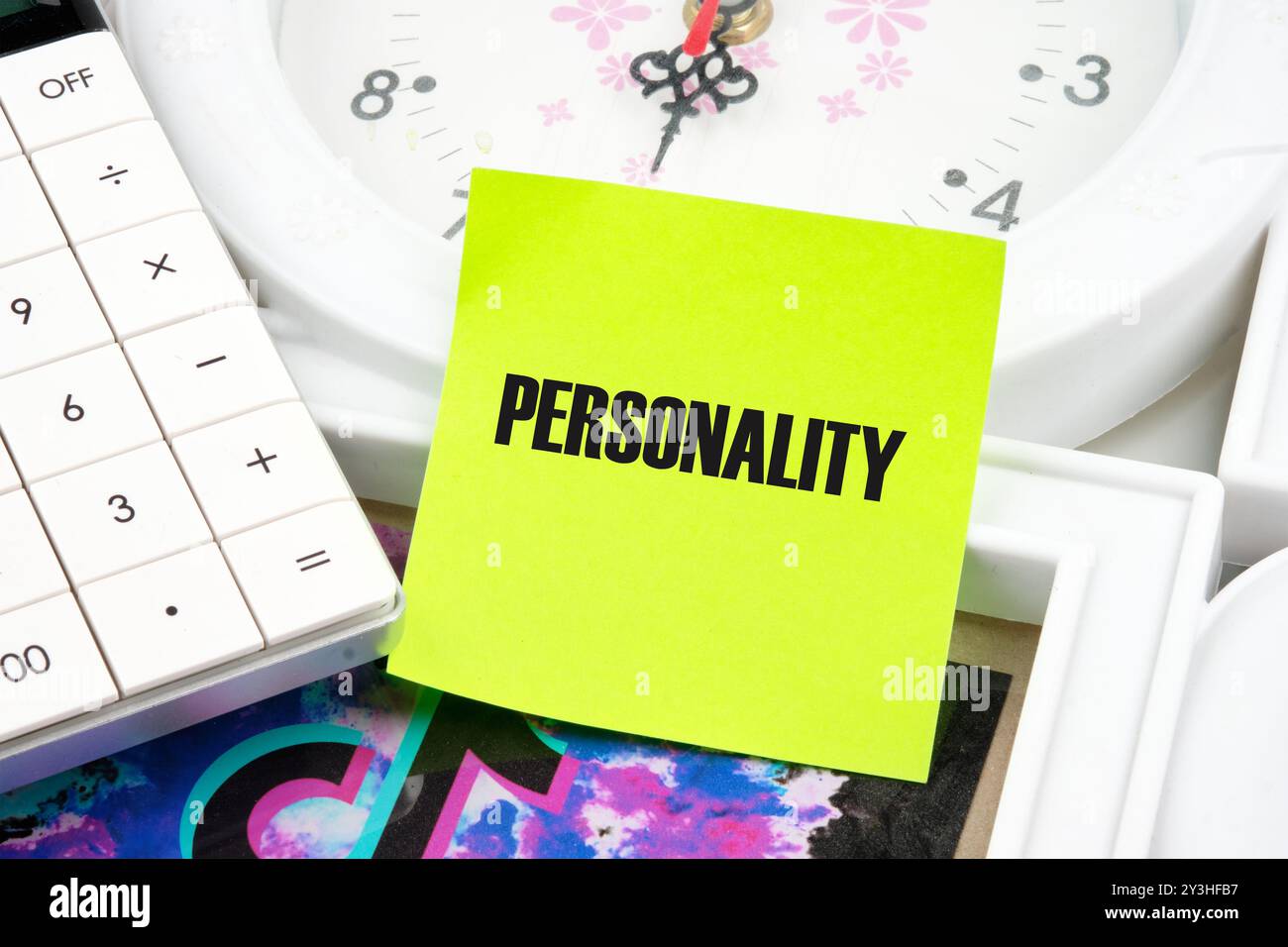 Borderline personality disorder symbol hi-res stock photography and ...