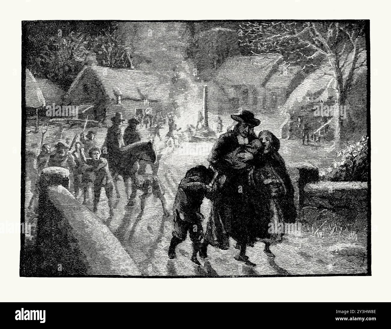 1600s engraving hi-res stock photography and images - Alamy