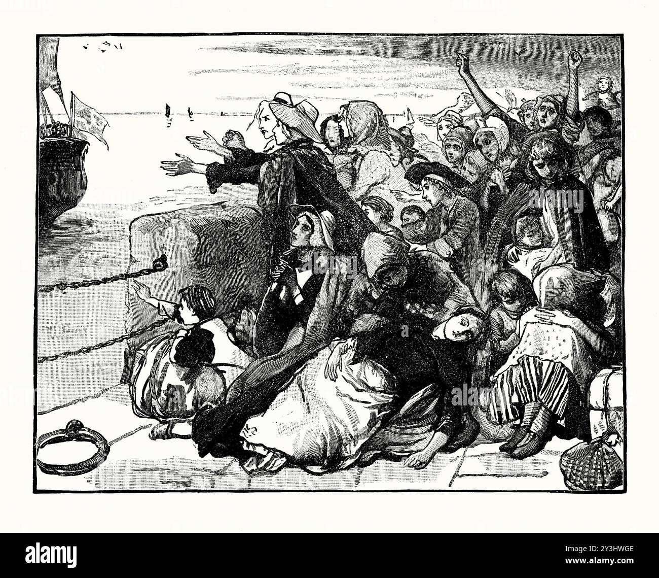 Williamite soldiers hi-res stock photography and images - Alamy