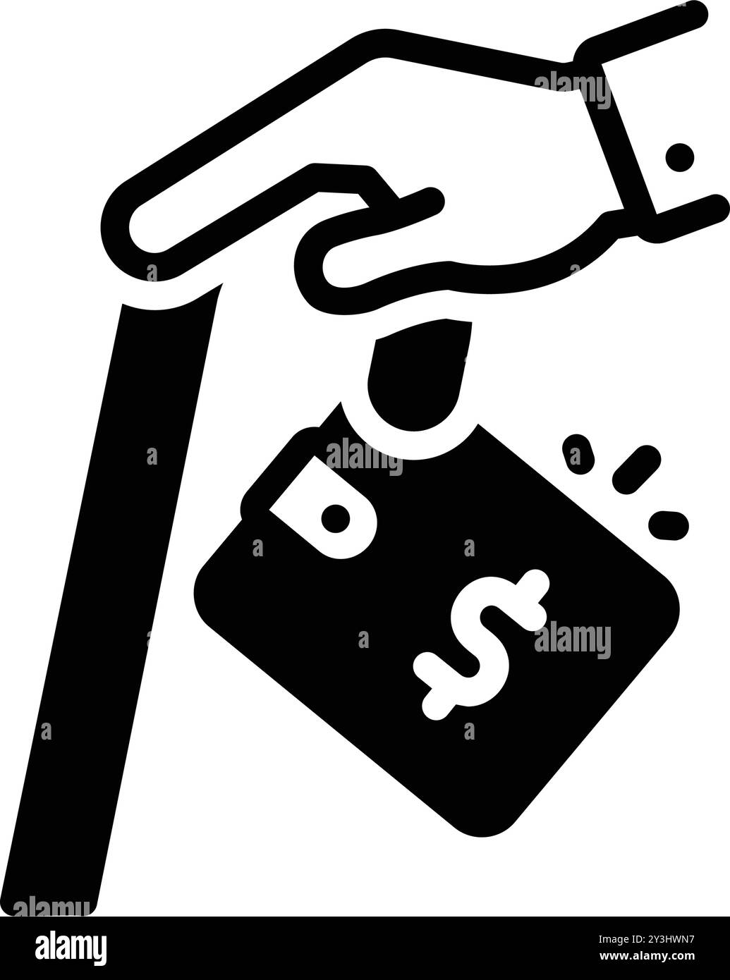 Pension retiree Stock Vector Images - Alamy