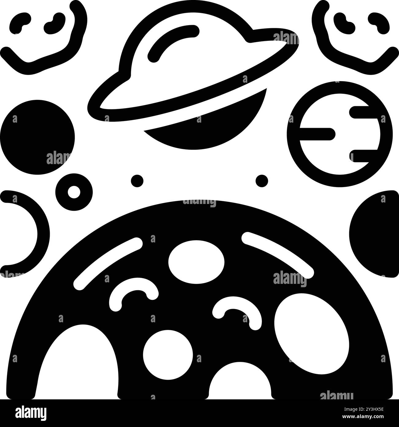 Cosmology Cut Out Stock Images & Pictures - Alamy