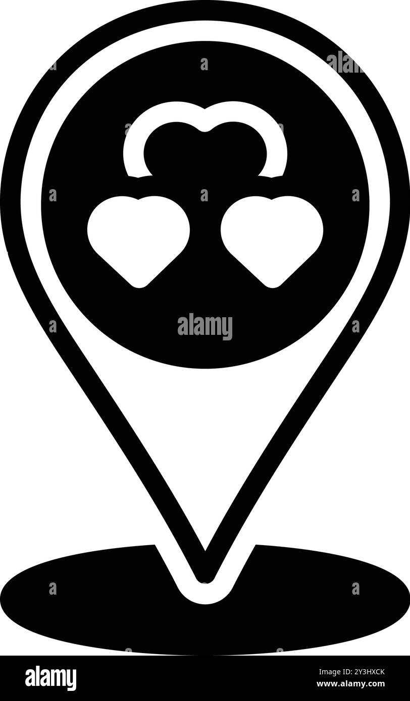 Spot pin Cut Out Stock Images & Pictures - Alamy
