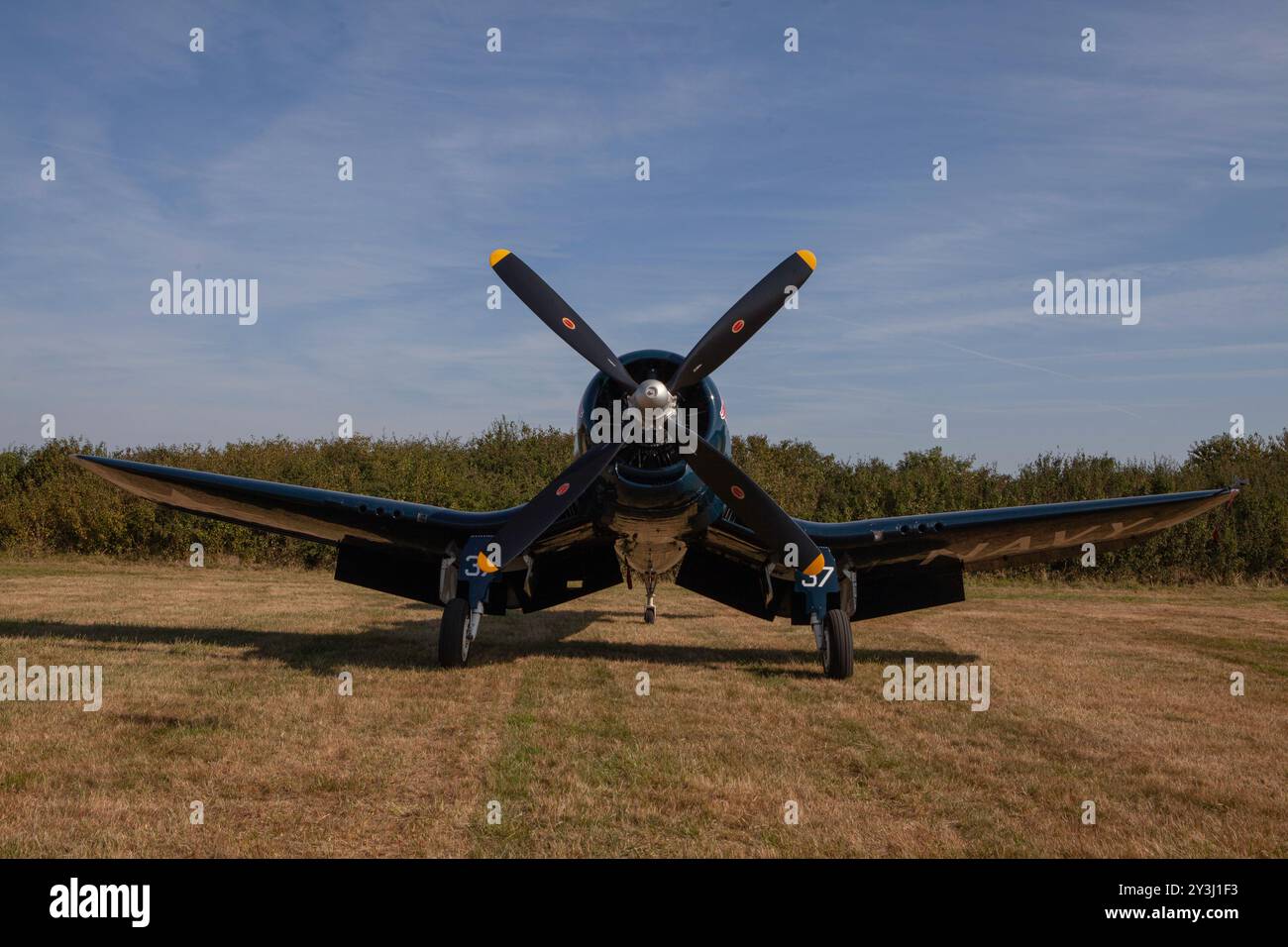 The Air Legend festival at Villaroche aerodrome, every second weekend ...